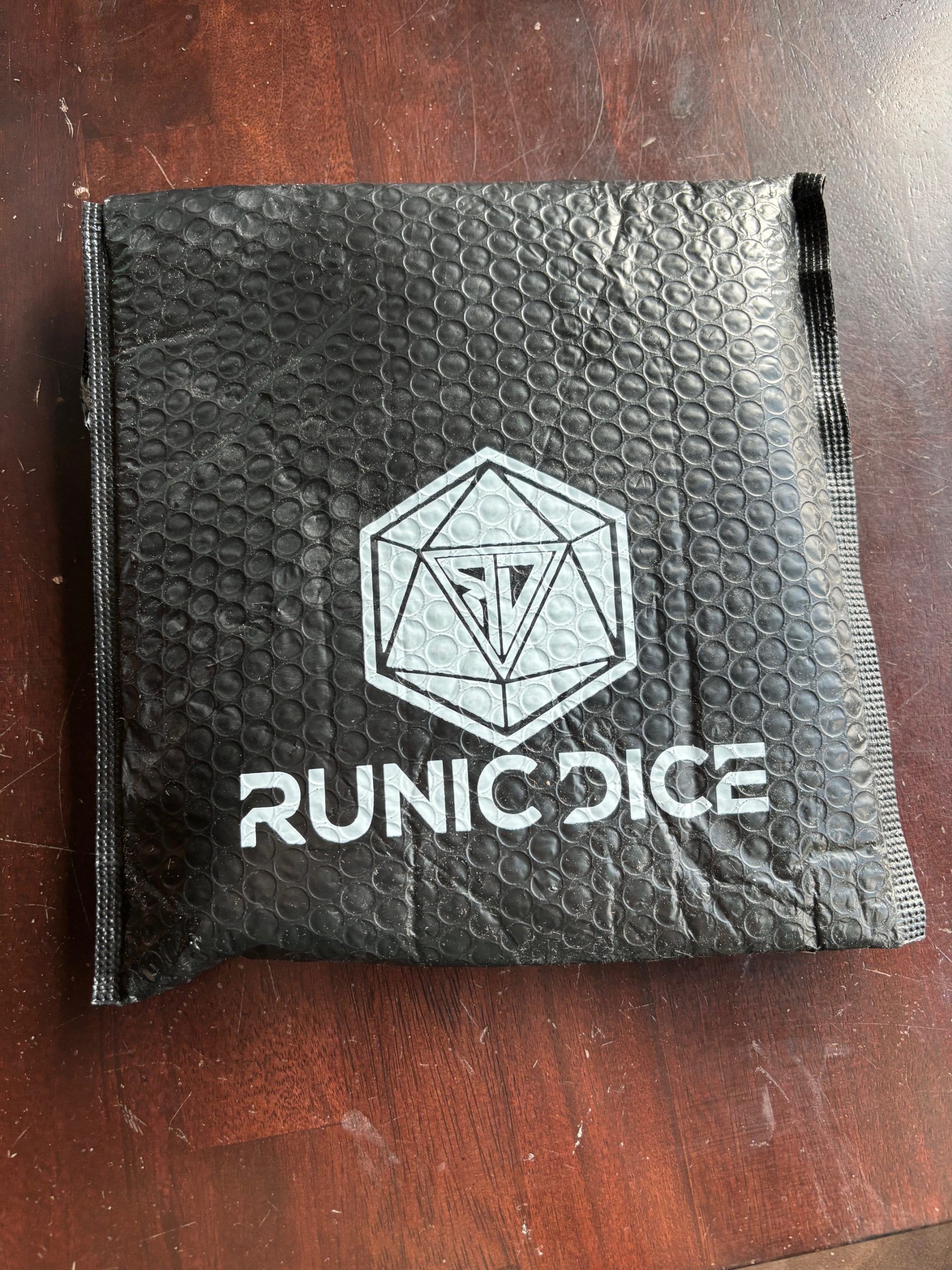 Review: We Tried Out Runic Dice - Is it Worth It? - Draftsim