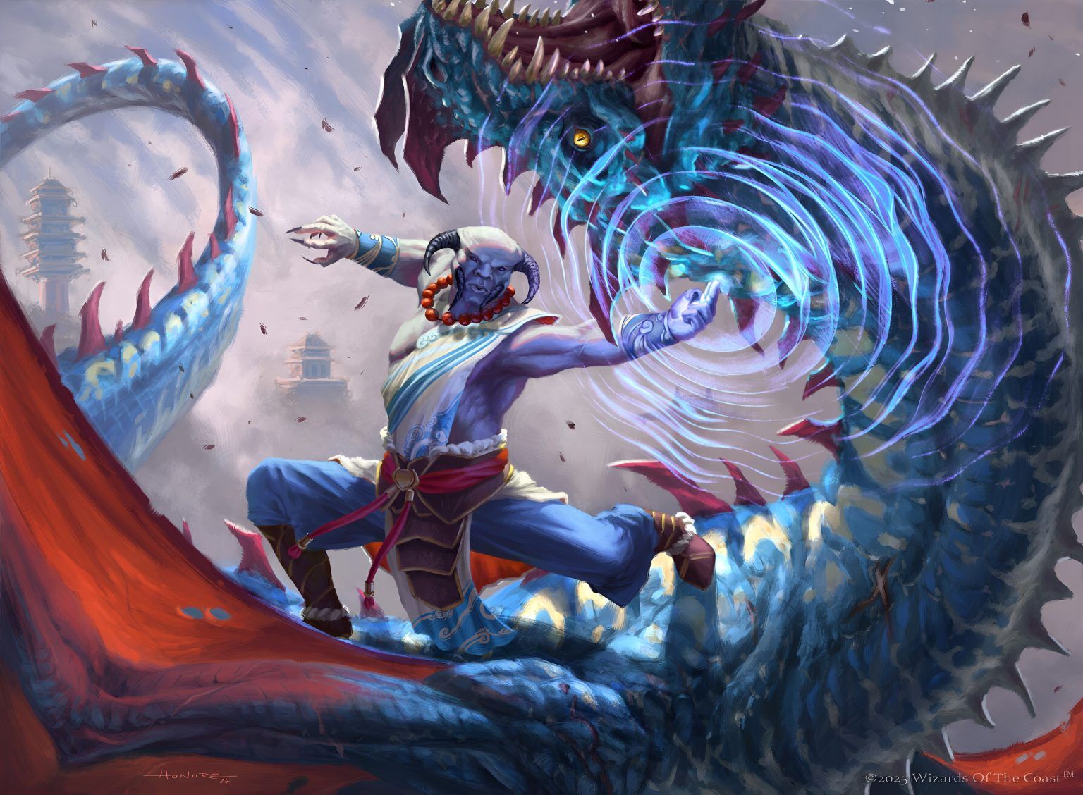 The Complete Magic: The Gathering Set Release Schedule for 2025 and ...