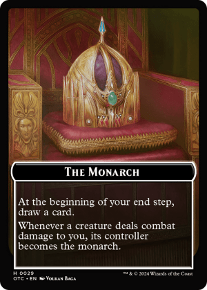The 34 Best Monarch Cards in Magic Ranked - Draftsim