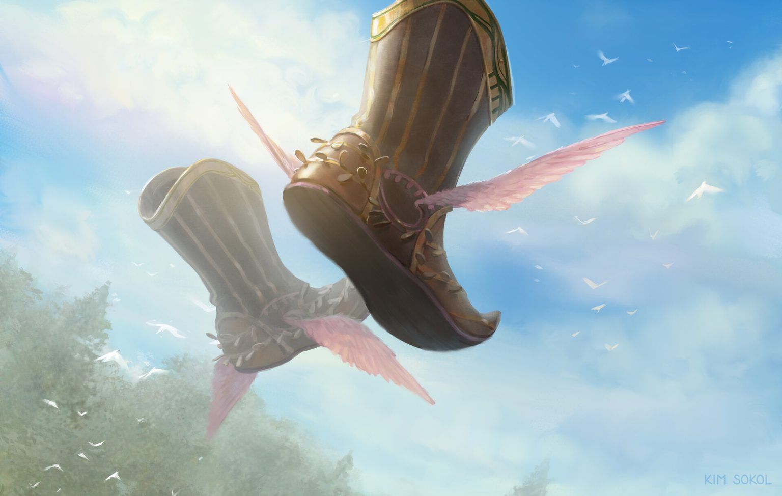 The 43 Best Flying-Granting Cards and Enablers in Magic Ranked - Draftsim