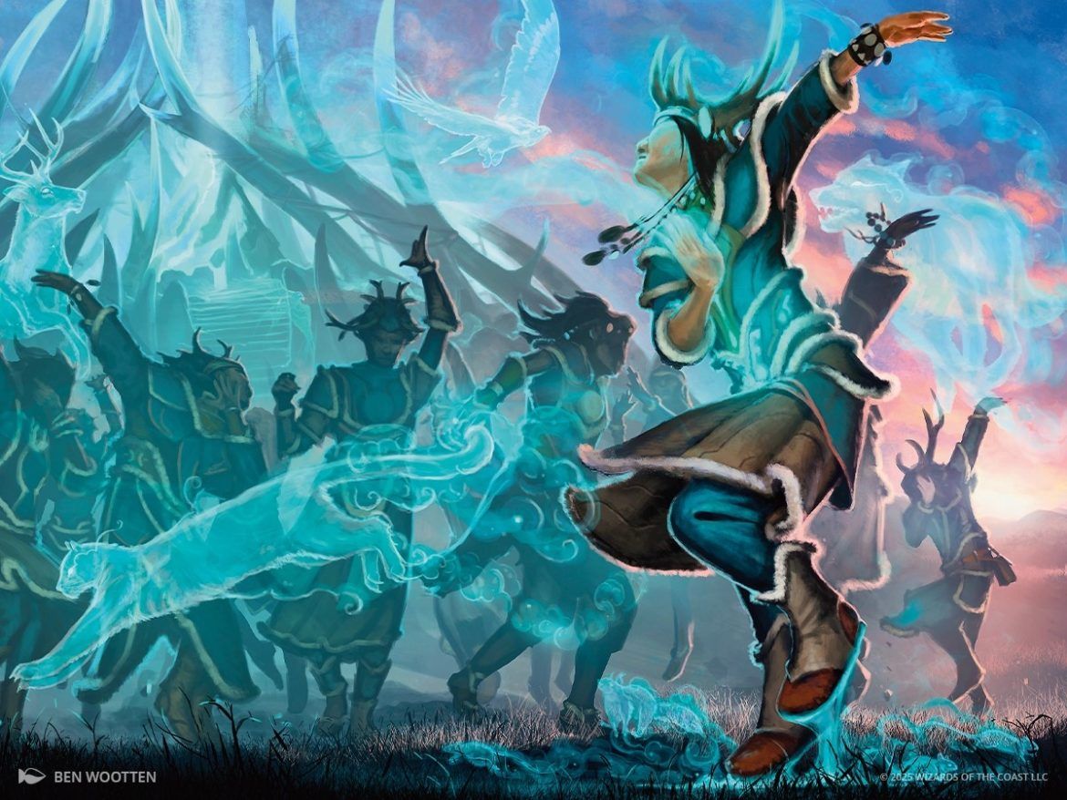 Harmonize in MTG: Rules, History, and Best Cards - Draftsim
