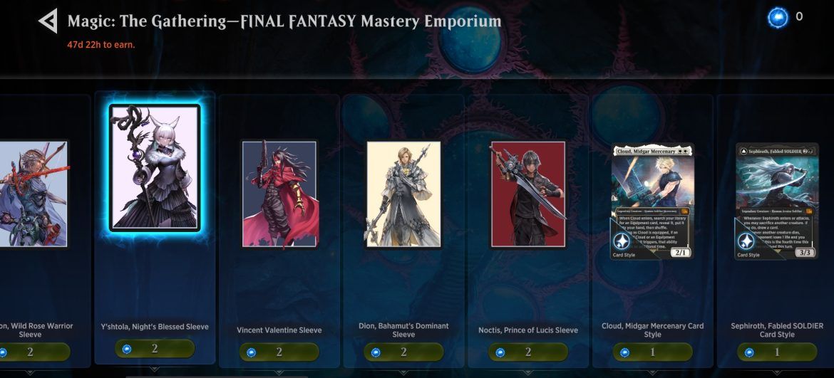 Is the MTG Arena Mastery Pass Worth It? - Draftsim