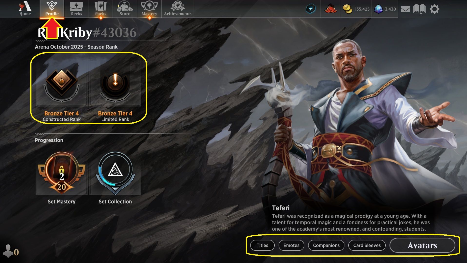 All 15 Settings in MTG Arena Explained, Plus FAQ - Draftsim