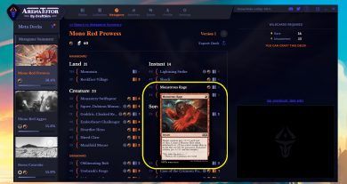 Standard in MTG: The Ultimate Format Guide (2025) - Draftsim