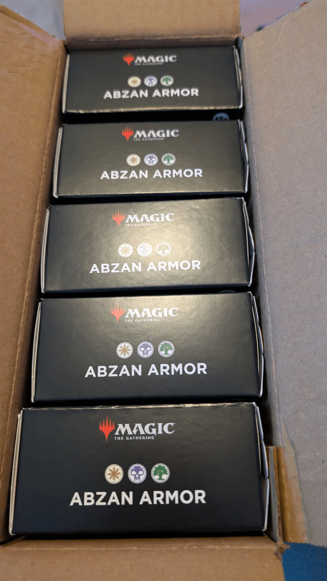 Abzan Precon Shakes the Market Up, It's Abzan's Time to Shine - Draftsim