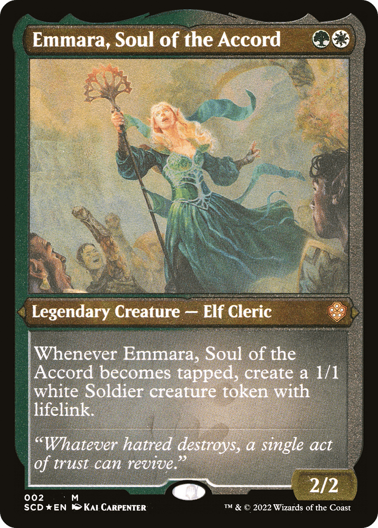 The 24 Best Commanders for Beginners in Magic Ranked - Draftsim