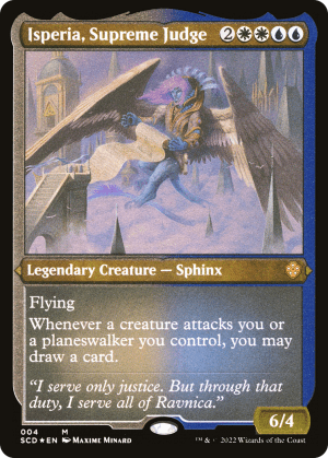 The 28 Best Commanders for Beginners in Magic Ranked - Draftsim