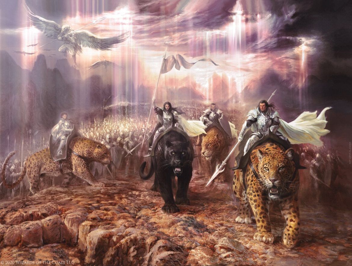 Replacement Effects in MTG: Rules, History, and Best Cards - Draftsim