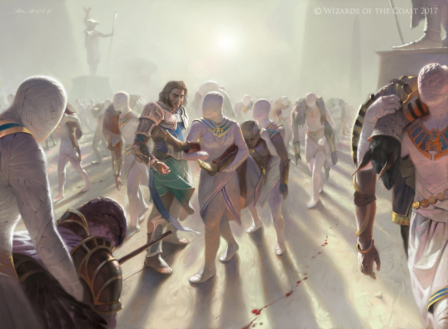 Replacement Effects in MTG: Rules, History, and Best Cards - Draftsim