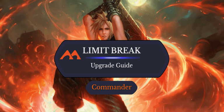 Limit Break Upgrade Guide: 23 Easy Changes You Can Make - Draftsim