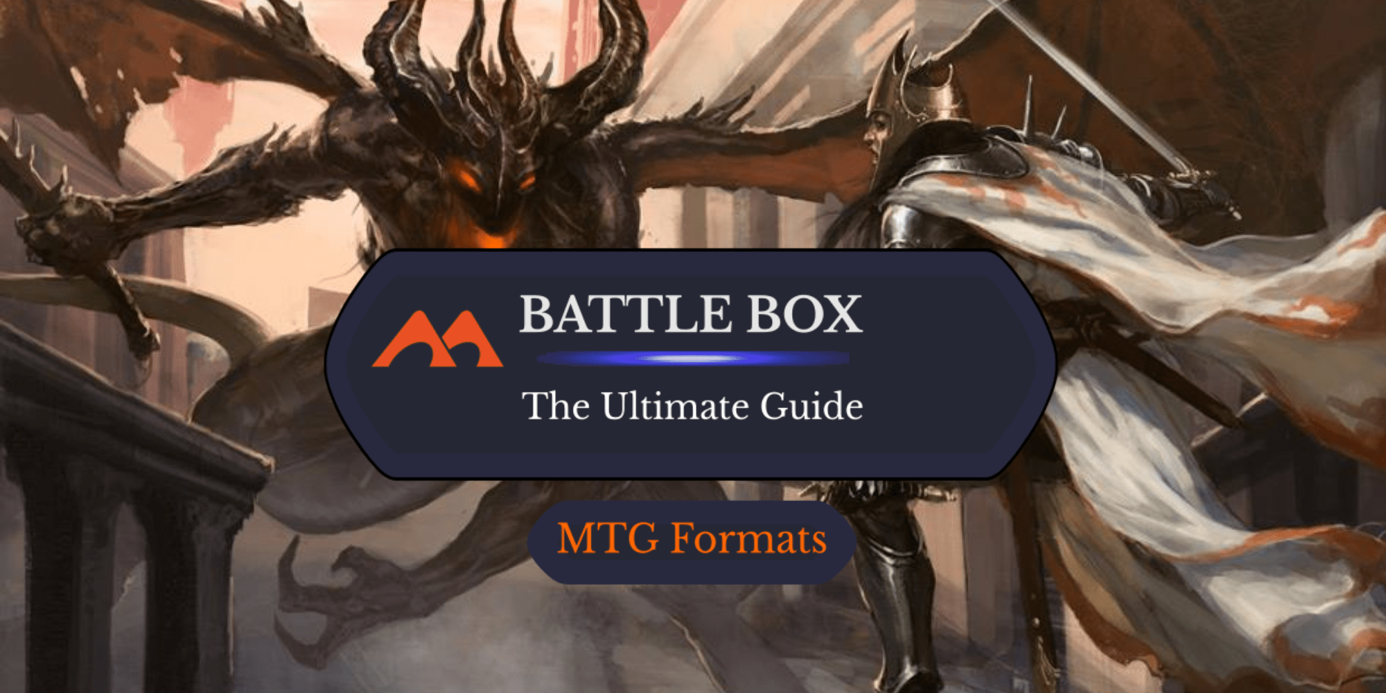 The Ultimate Guide to Battle Box - Draftsim