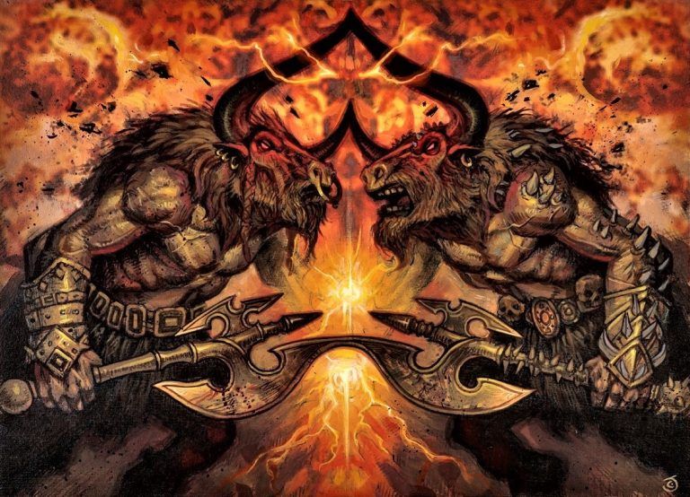 Replacement Effects in MTG: Rules, History, and Best Cards - Draftsim