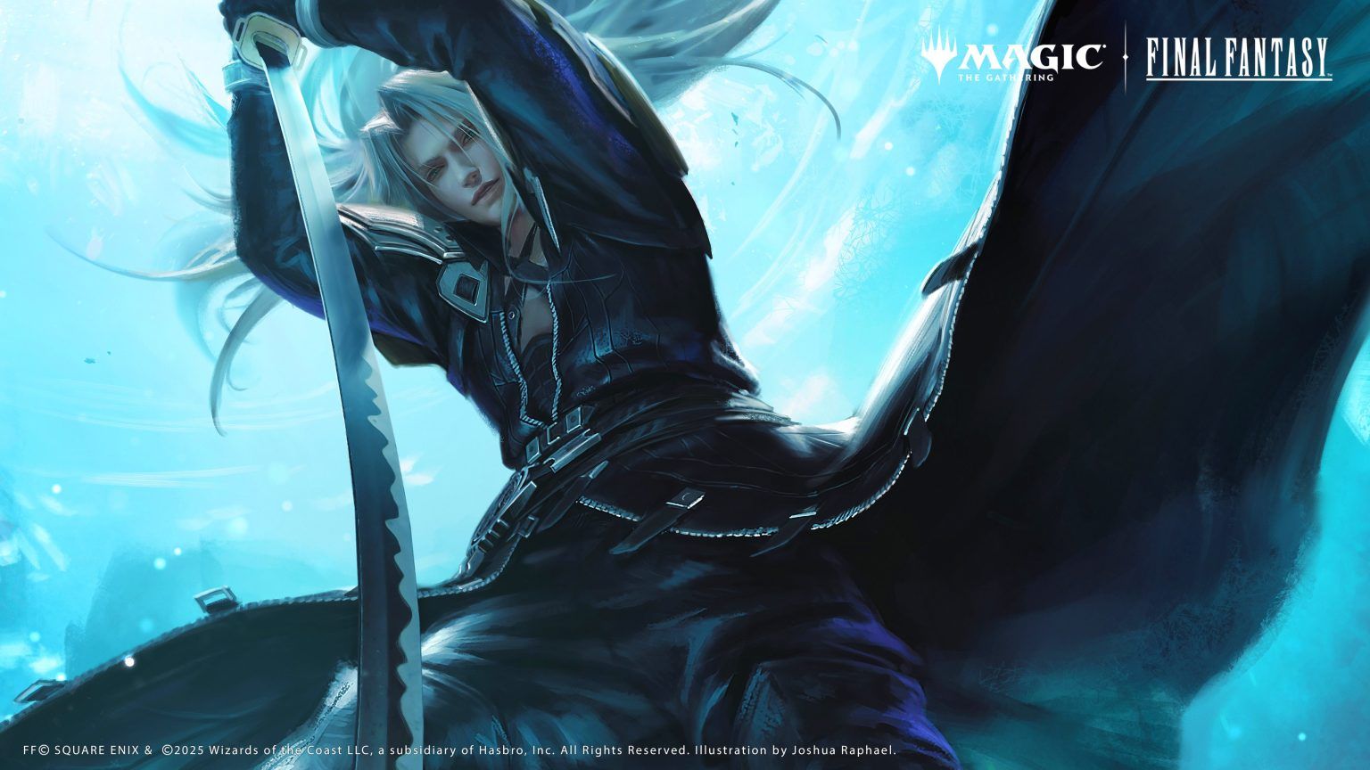 Final Fantasy Spoilers and Set Information - Draftsim