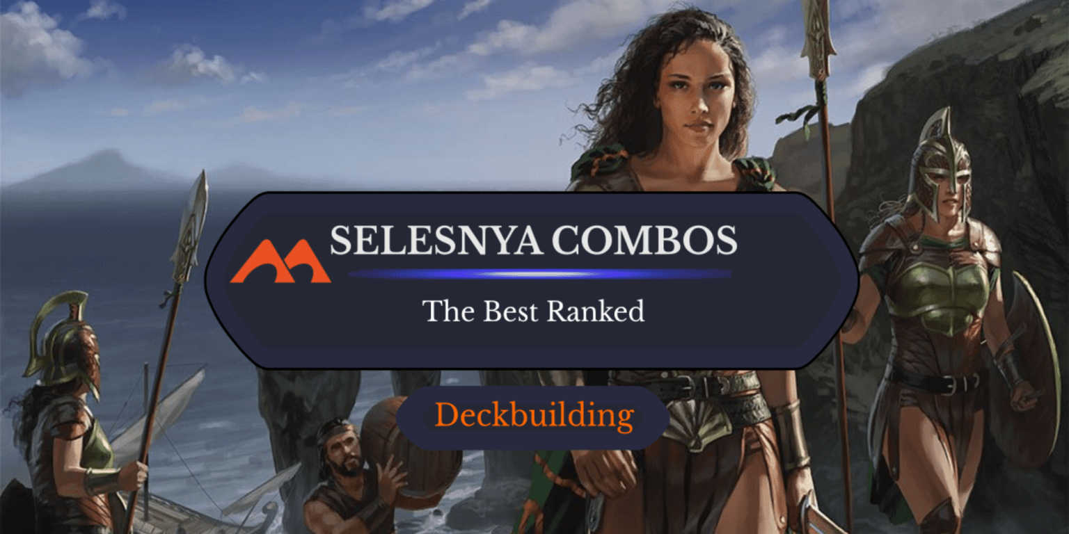 The 17 Best Selesnya Combos in Magic Ranked - Draftsim