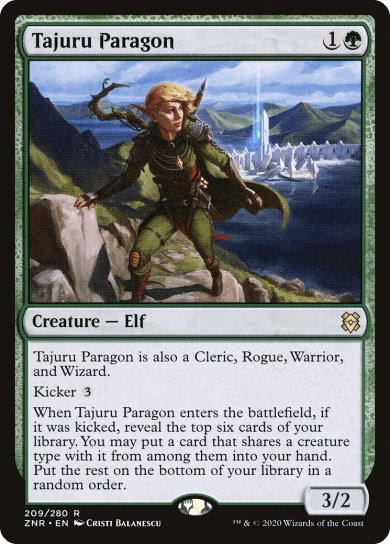 MTG Card Types Explained: Everything You Ever Needed to Know - Draftsim