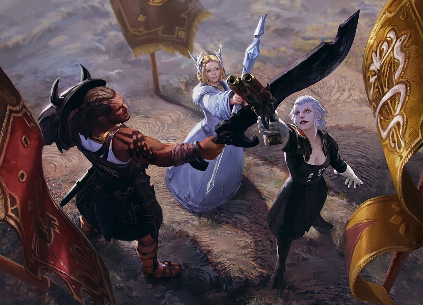 The 50 Best Mana Fixing Cards in Magic Ranked - Draftsim