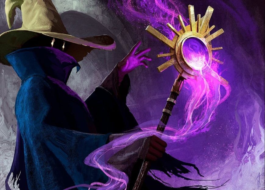 Job Select in MTG: Rules, History, and Best Cards - Draftsim