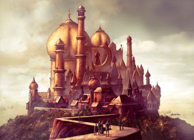 The 19 Best John Avon Art Pieces in Magic Ranked - Draftsim