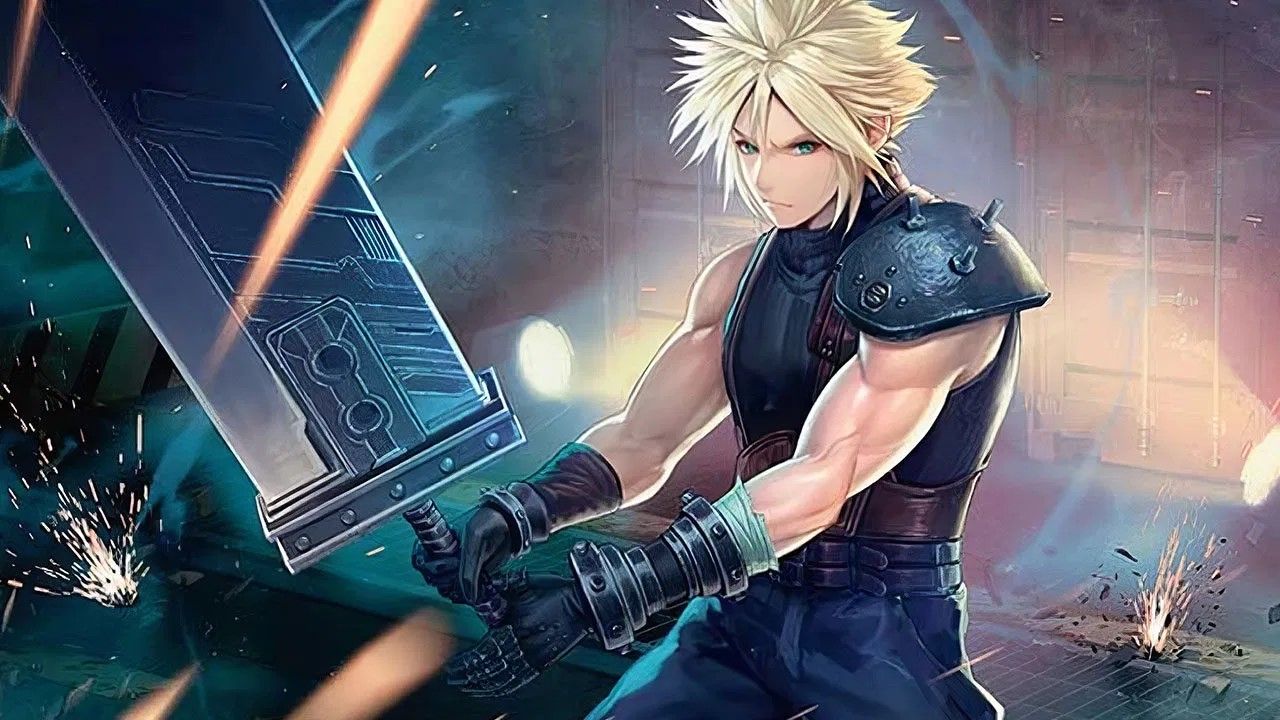 Iconic Final Fantasy Character Breaks Into Top Commanders List - Draftsim