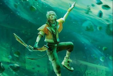 Hope Estheim Commander Deck Guide - Draftsim