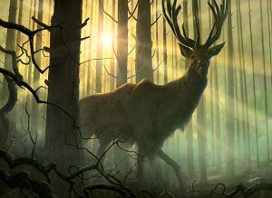 The 19 Best John Avon Art Pieces in Magic Ranked - Draftsim
