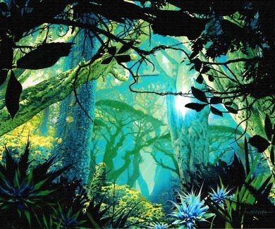 The 19 Best John Avon Art Pieces in Magic Ranked - Draftsim