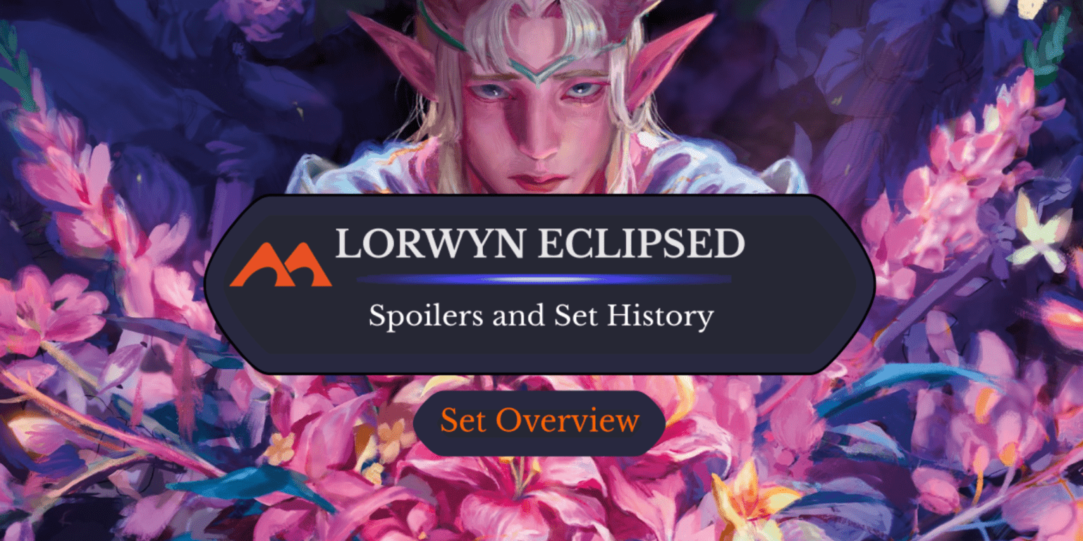 Lorwyn Eclipsed Spoilers and Set Information - Draftsim