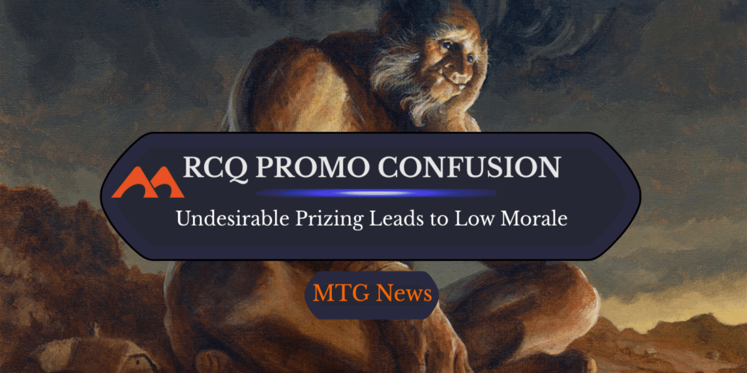 Players Confused and Underwhelmed by Latest Wave of Tournament Promos ...