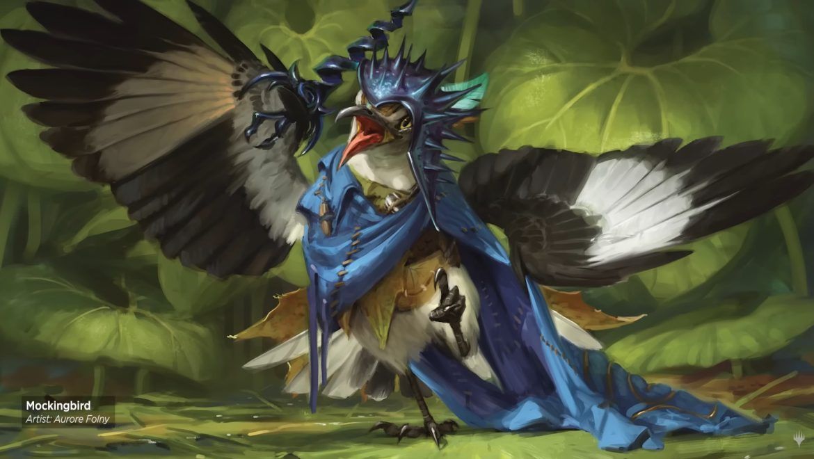 Choco, Seeker of Paradise Commander Deck Guide - Draftsim