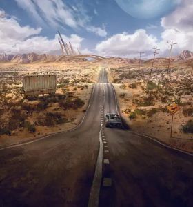 The 28 Most Beautiful and Wallpaper-Worthy Pieces of Final Fantasy Art ...