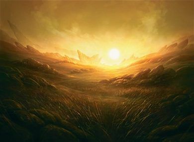 The 19 Best John Avon Art Pieces in Magic Ranked - Draftsim