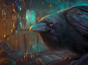 The 19 Best John Avon Art Pieces in Magic Ranked - Draftsim