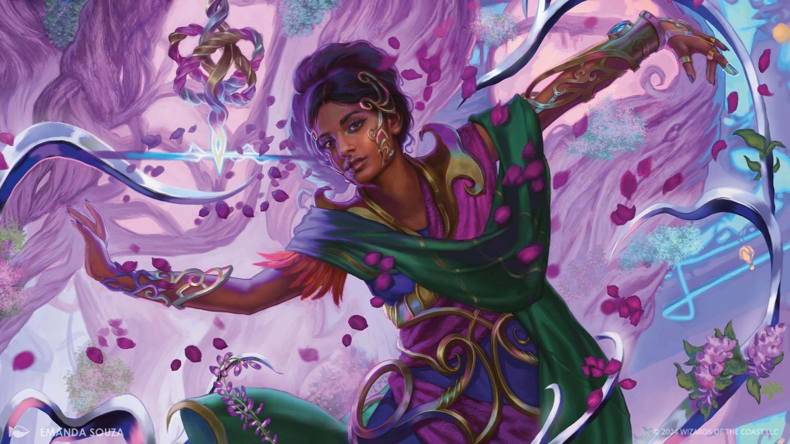 All 7 Temur Commander Precons in Magic Ranked - Draftsim