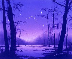 The 19 Best John Avon Art Pieces in Magic Ranked - Draftsim