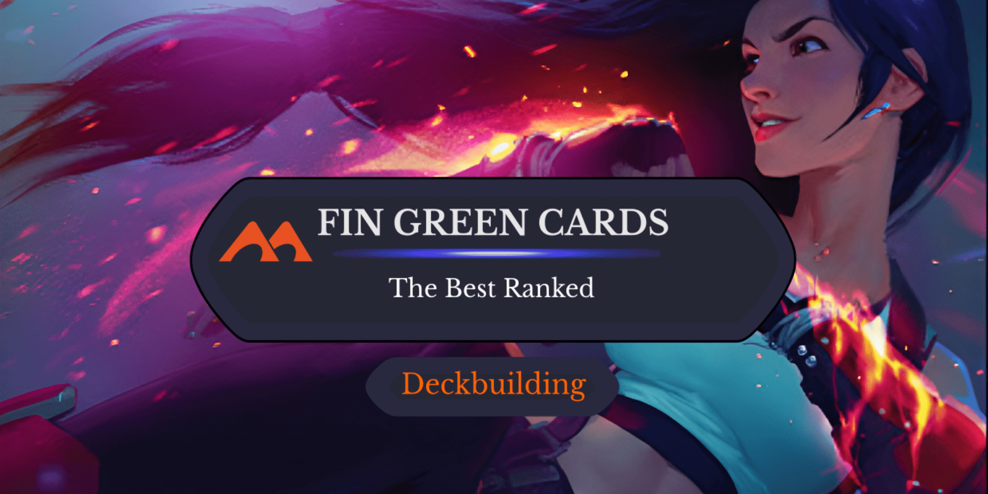 The 23 Best Green Cards in Final Fantasy Ranked - Draftsim