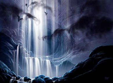The 19 Best John Avon Art Pieces in Magic Ranked - Draftsim