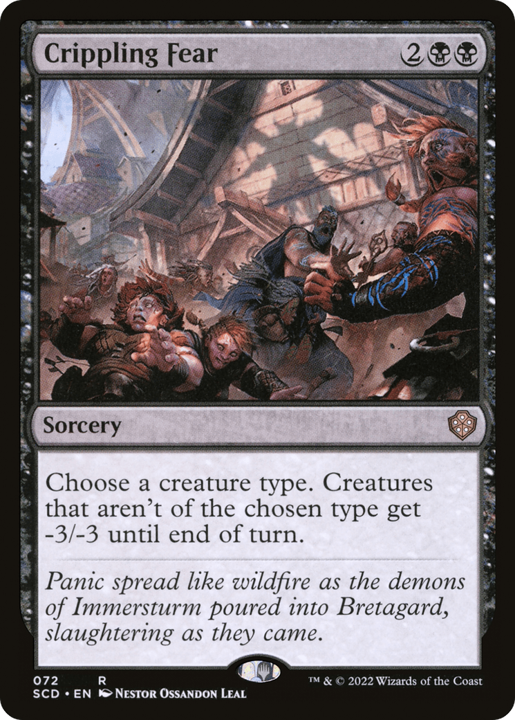 All 6 Dimir Commander Precons in Magic Ranked - Draftsim