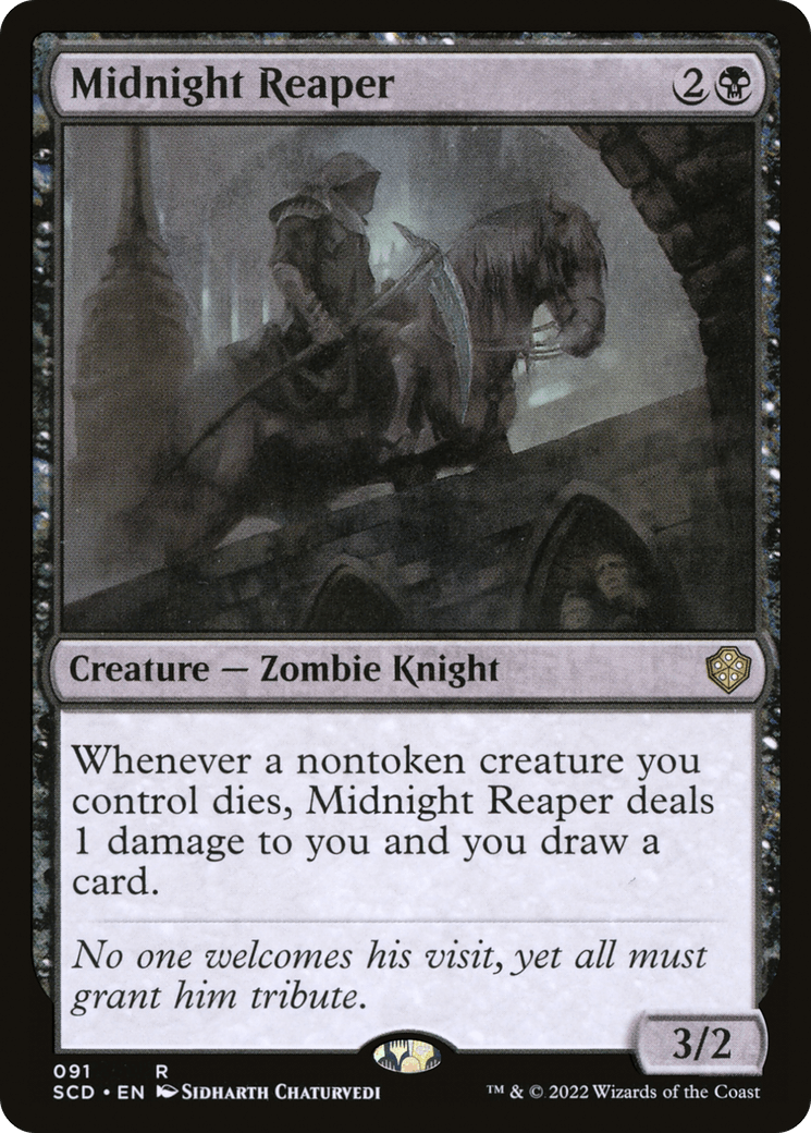 All 6 Dimir Commander Precons in Magic Ranked - Draftsim