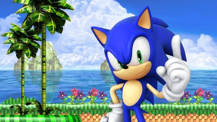 Sonic The Hedgehog Secret Lair Incoming: 7 Unique New Cards - Draftsim