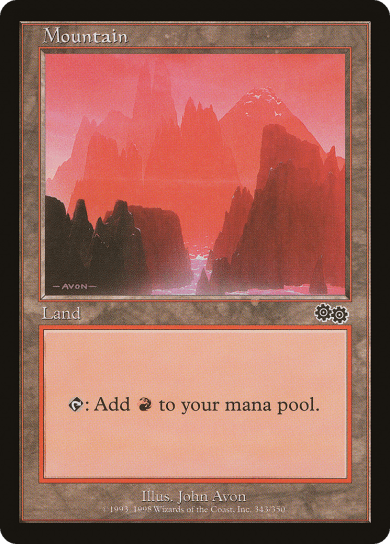 The 19 Best John Avon Art Pieces in Magic Ranked - Draftsim