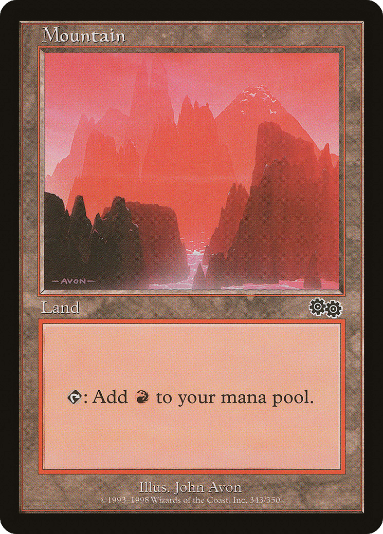 The 19 Best John Avon Art Pieces in Magic Ranked - Draftsim