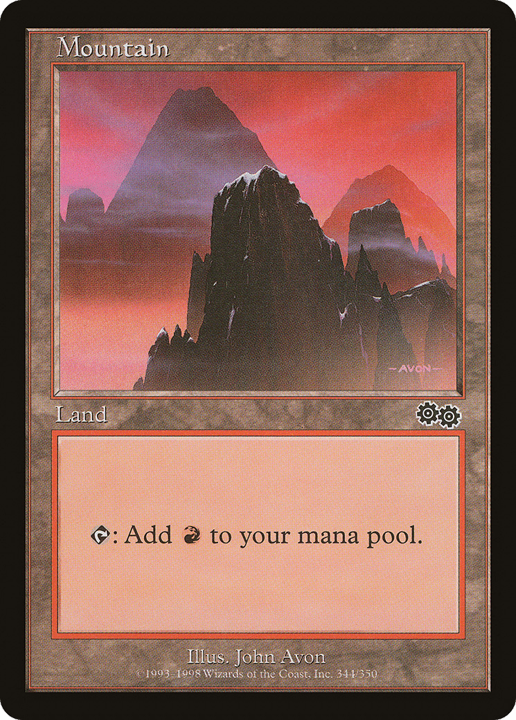 The 19 Best John Avon Art Pieces in Magic Ranked - Draftsim