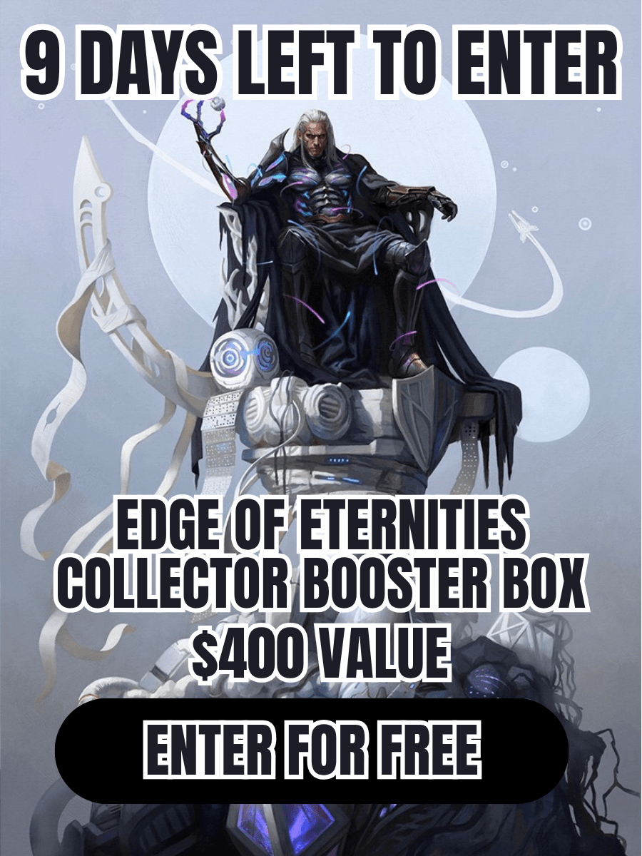 All 7 Bobbleheads in Magic Ranked - Draftsim