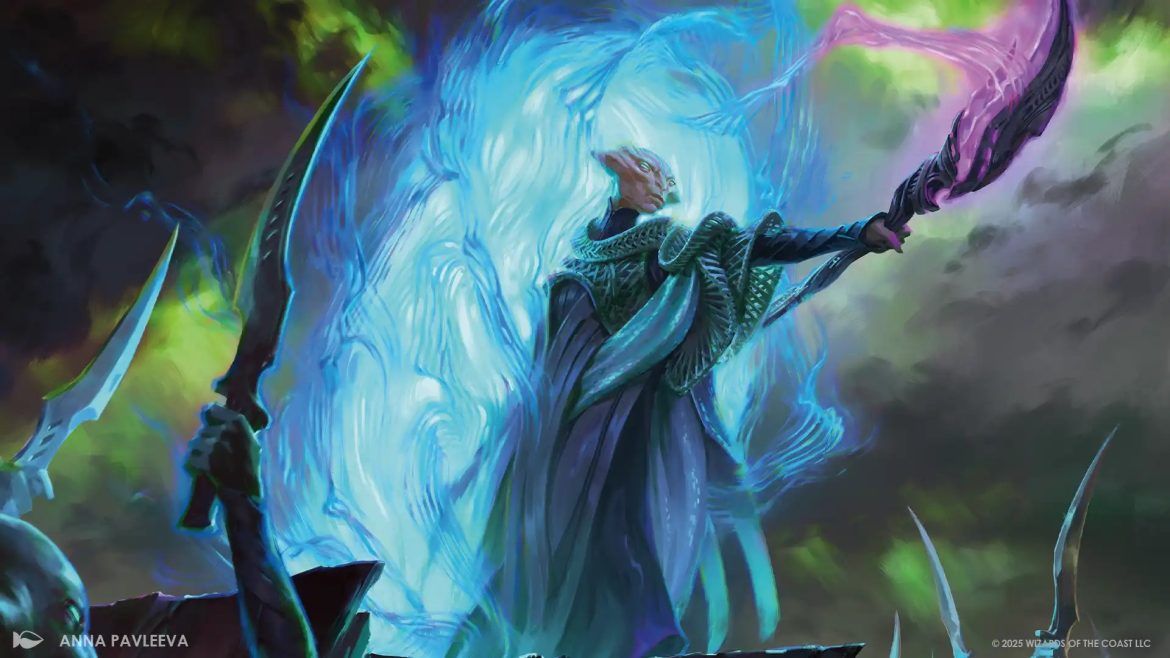 Warp in MTG: Rules, History, and Best Cards - Draftsim