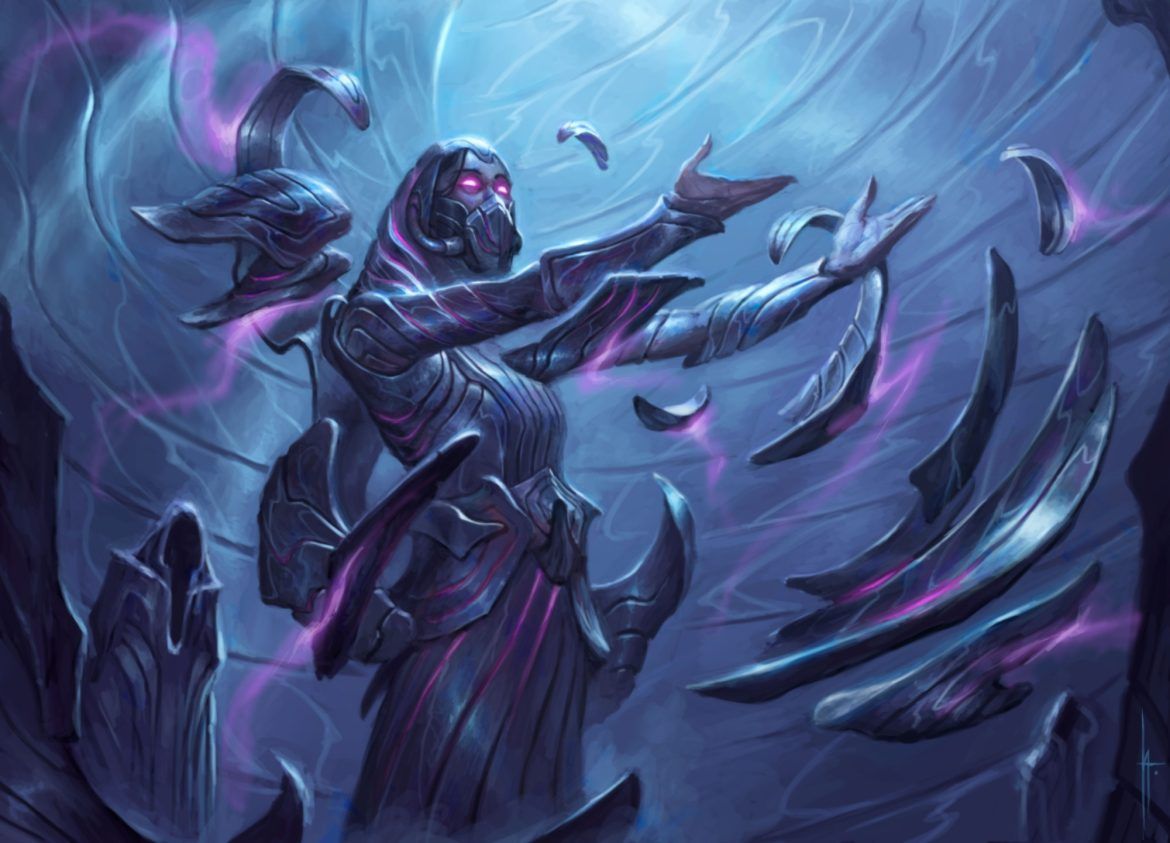 Void in MTG: Rules, History, and Best Cards - Draftsim