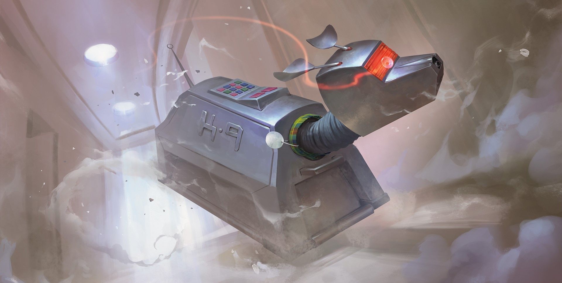 All 27 Robot Commanders in Magic Ranked - Draftsim