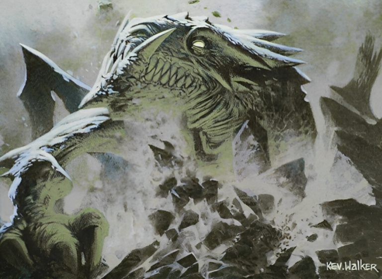 The 31 Best Kavu Cards in Magic Ranked - Draftsim