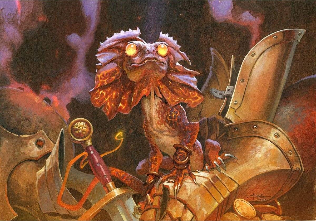 The 35 Best Partner Combinations in Magic Ranked - Draftsim