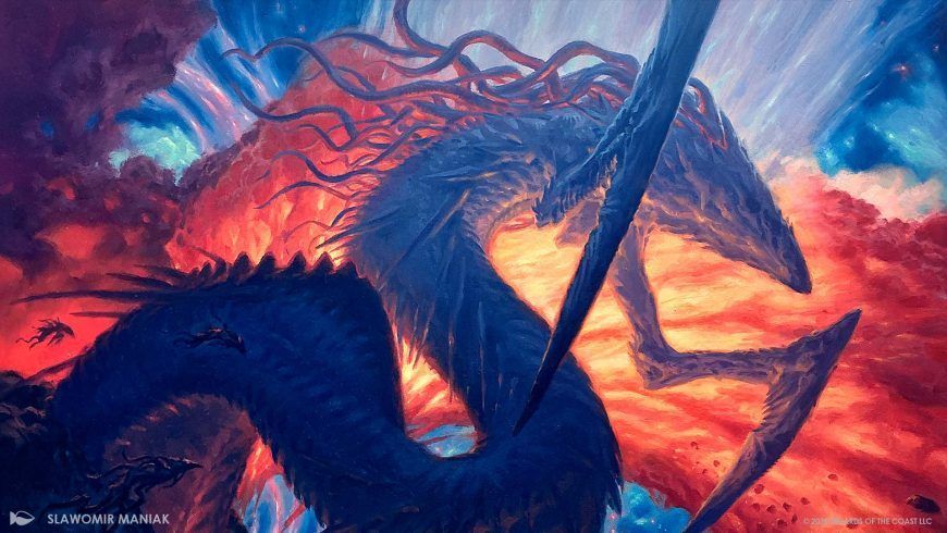 Brand New Sliver Commander Coming Directly to Magic Arena - Draftsim