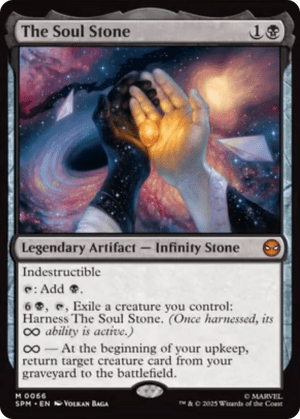 Everything You Need to Know About the Infinity Stones in MTG - Draftsim